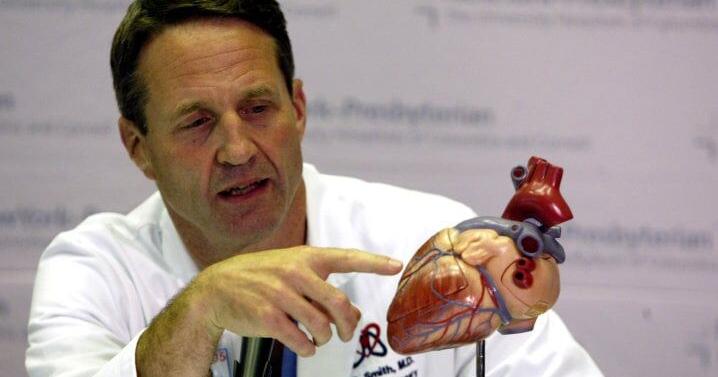6 warning signs and symptoms of a heart attack; 5 signs and symptoms of ...