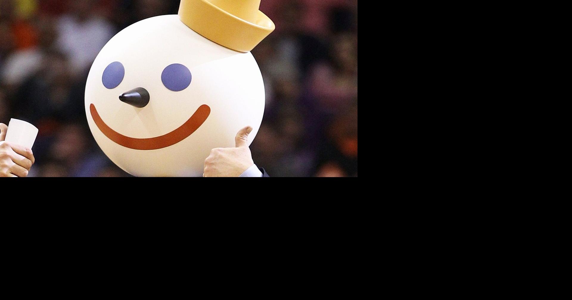 The Ultimate Guide To Fast Food Mascots