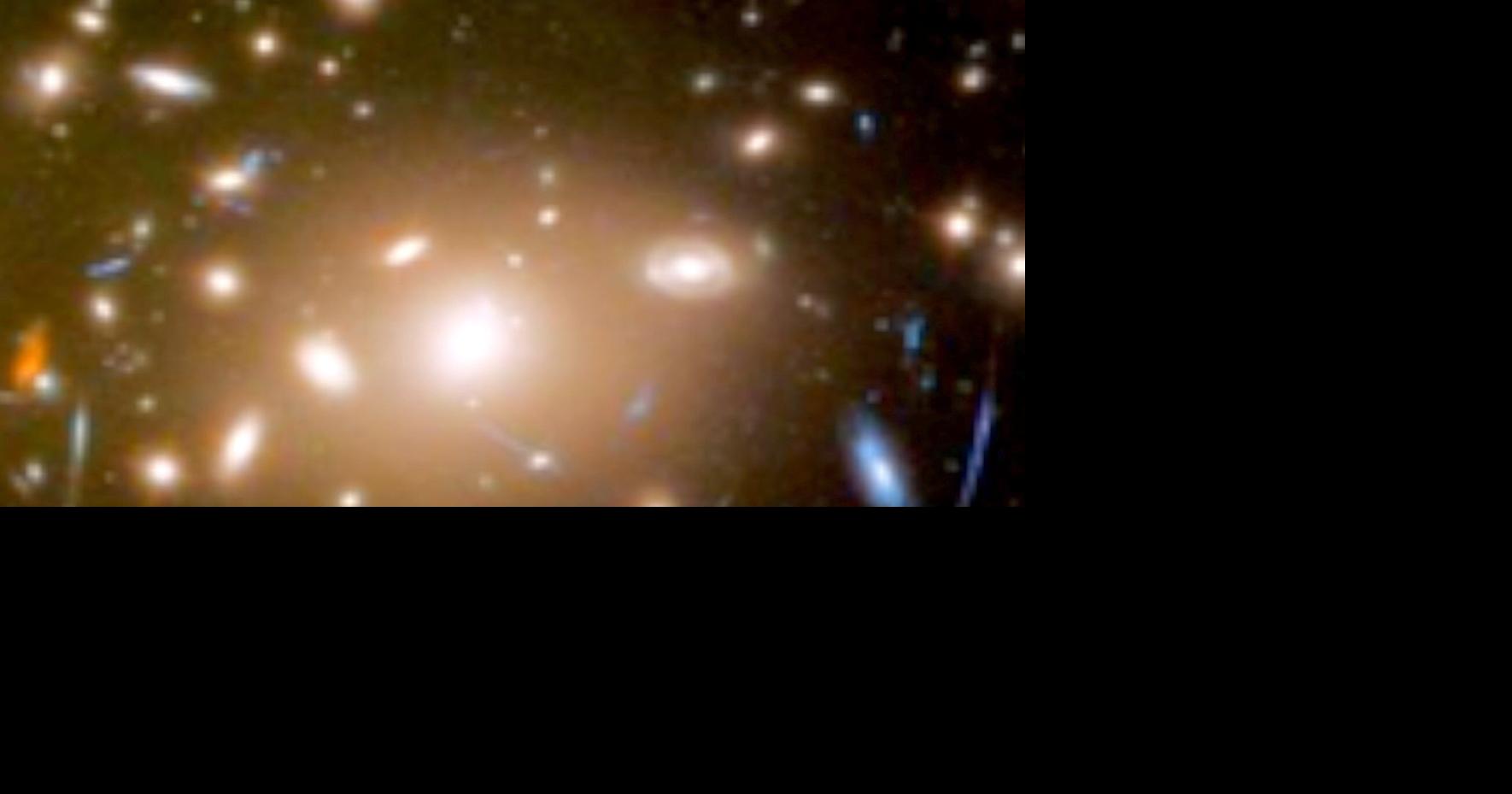 Astronomers accidentally capture the moment a red supergiant star went ...