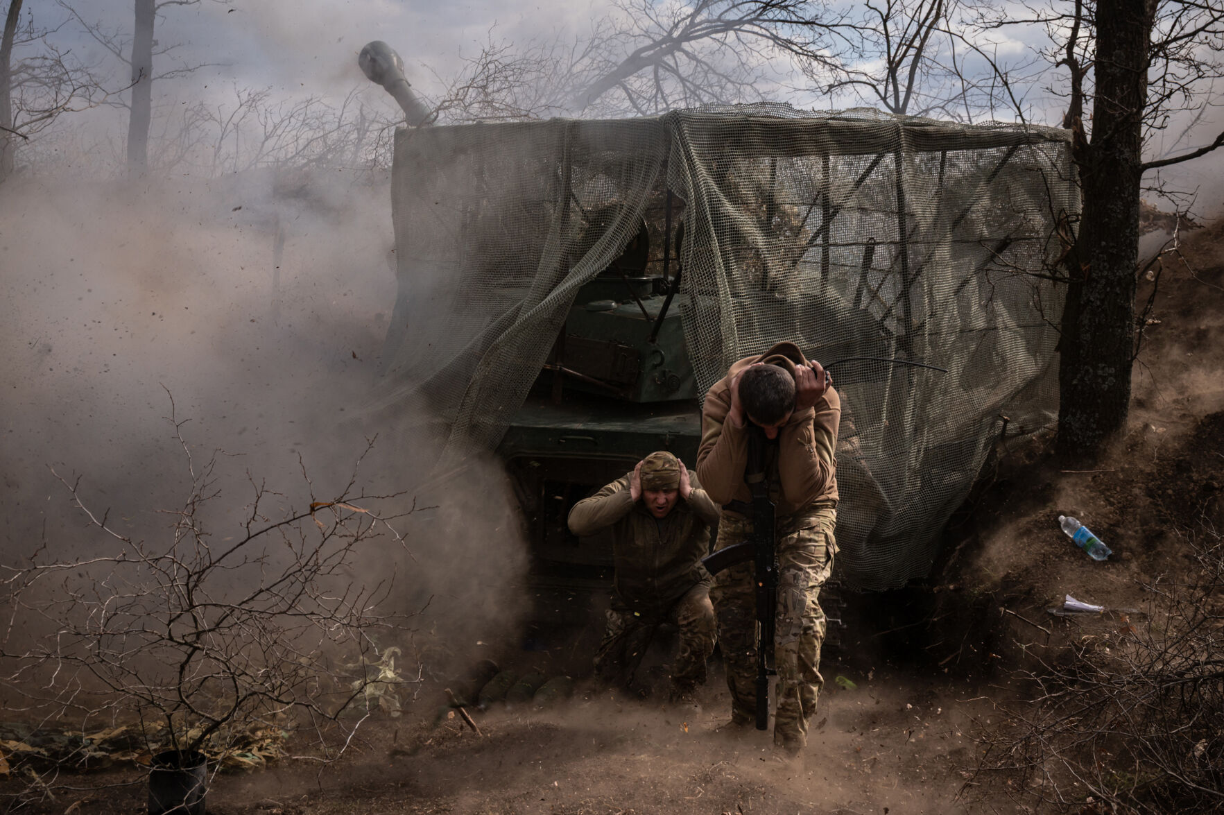 For Zelenskyy, Just Keeping Trump Talking Counts as a Win