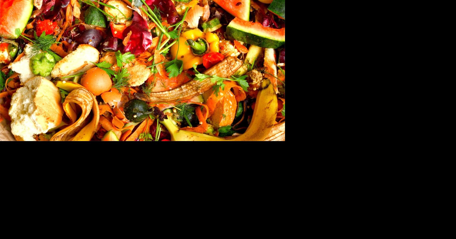 Experts: How to make perishable foods last longer