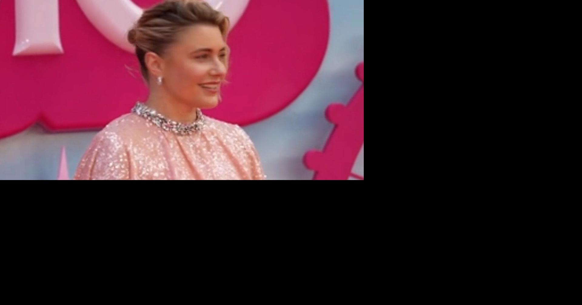 Greta Gerwig had to cut a 'fart opera' scene from Barbie