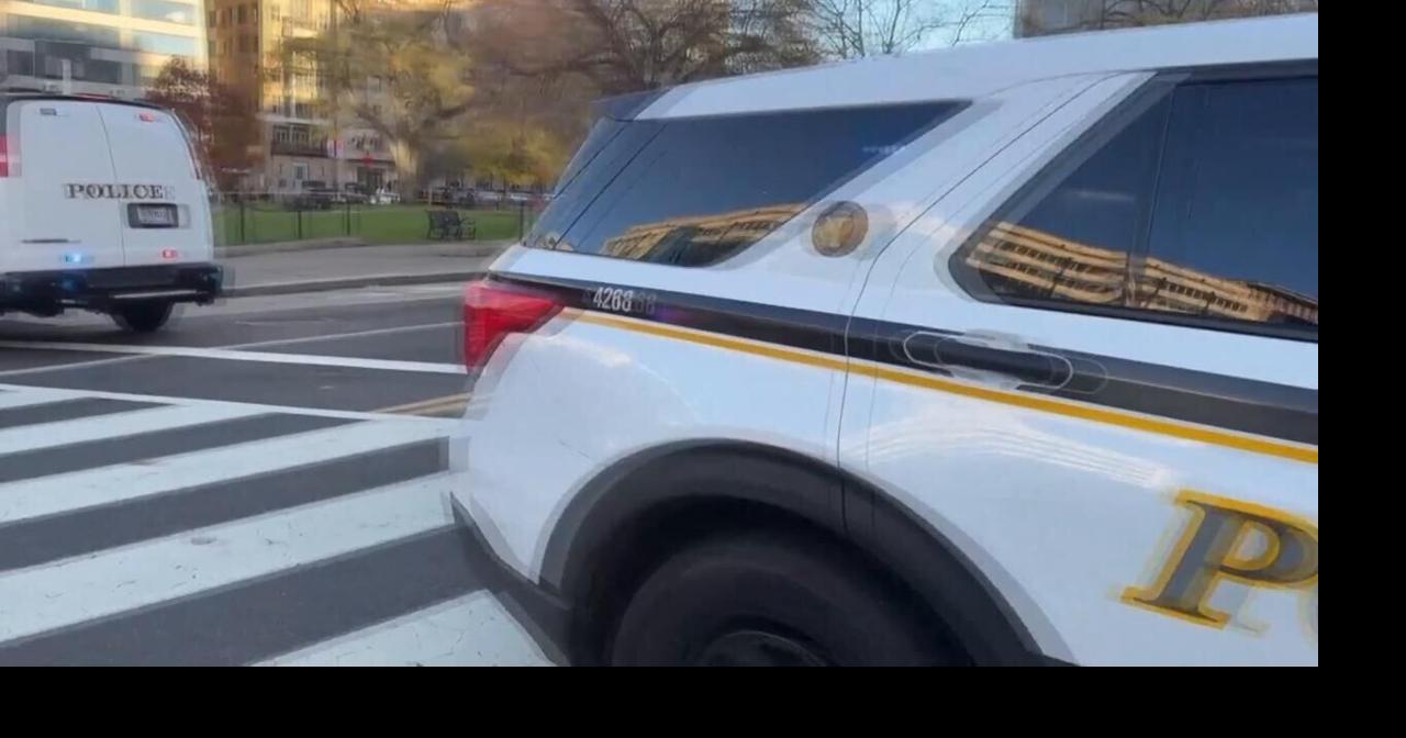 China: Over 40,000 people shot in U.S. in 2025: Gun Violence Archive