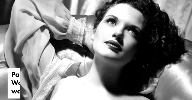 Last 'It's A Wonderful Life' star, Virginia Patton, dead at 97