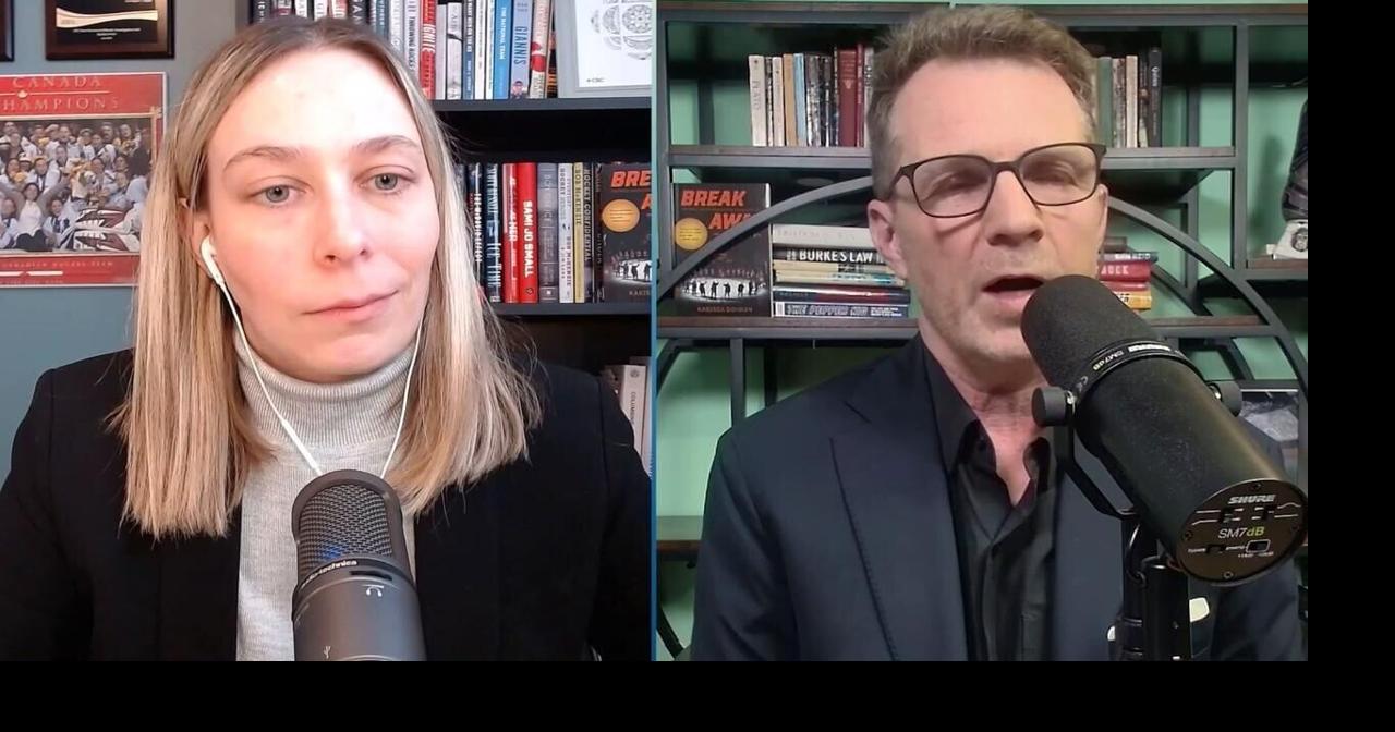 Canada’s men’s Olympic hockey roster biggest surprises and snubs