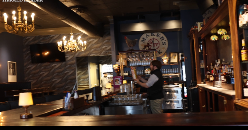 How new Chevy Chase neighborhood restaurant came up with name, The ...
