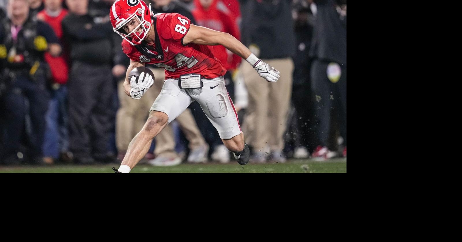 Ladd McConkey's Unexpected Move to Chargers: Key Insights