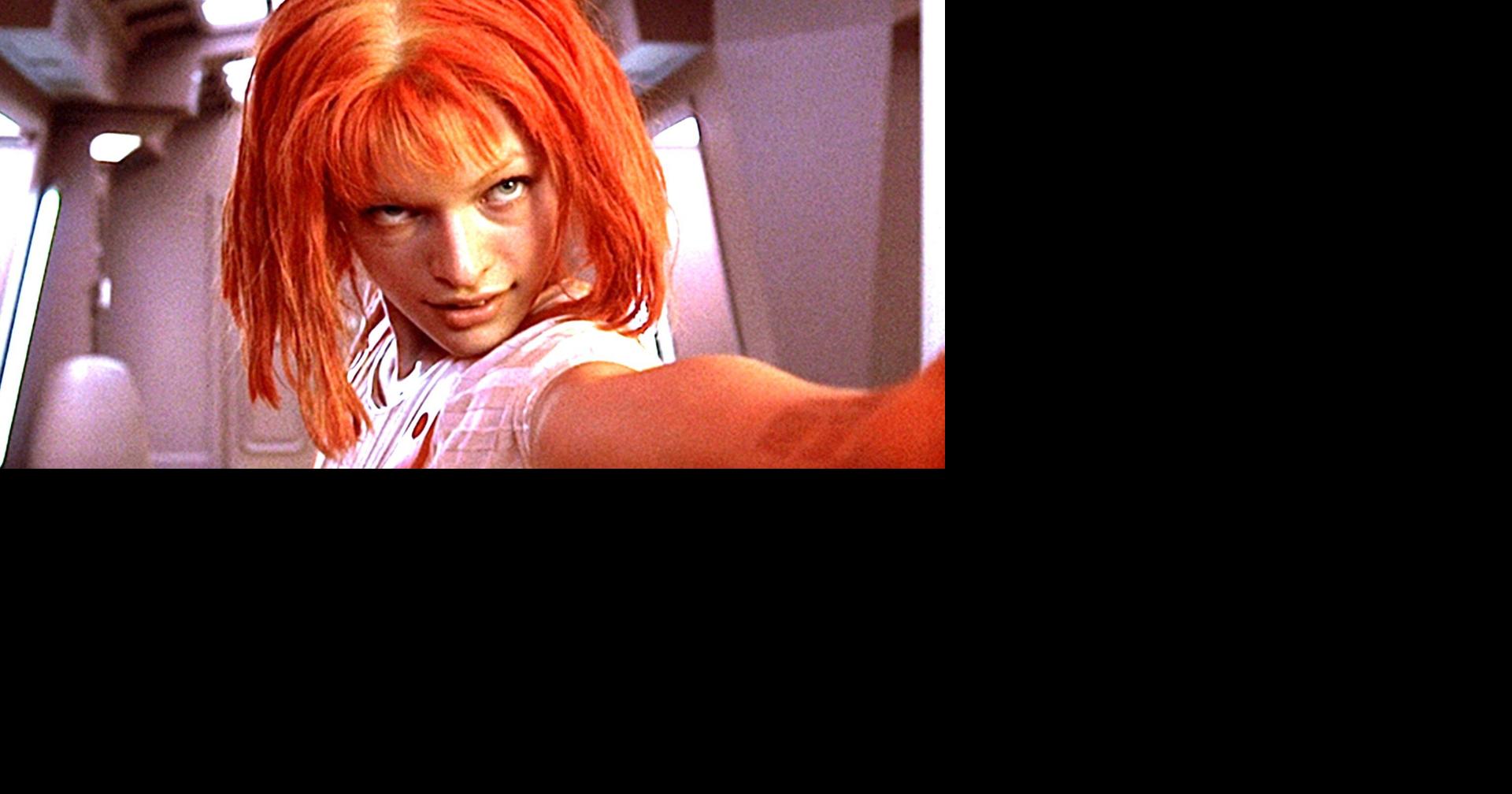 The Accident That Nearly Destroyed The Fifth Element's Most Complicated ...