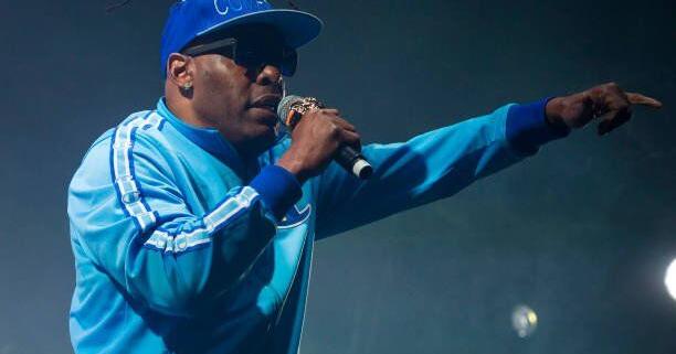 Celebrities pay tribute to the late rapper Coolio