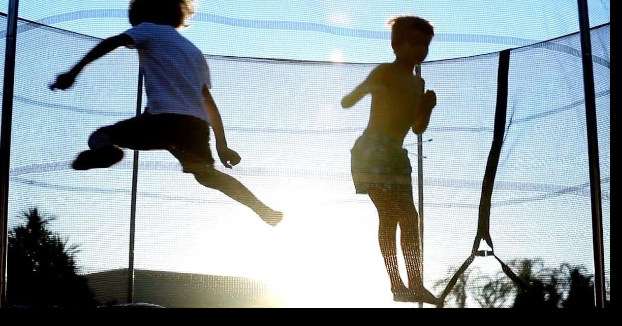 These Are the Most Dangerous Activities Kids Do Every Day