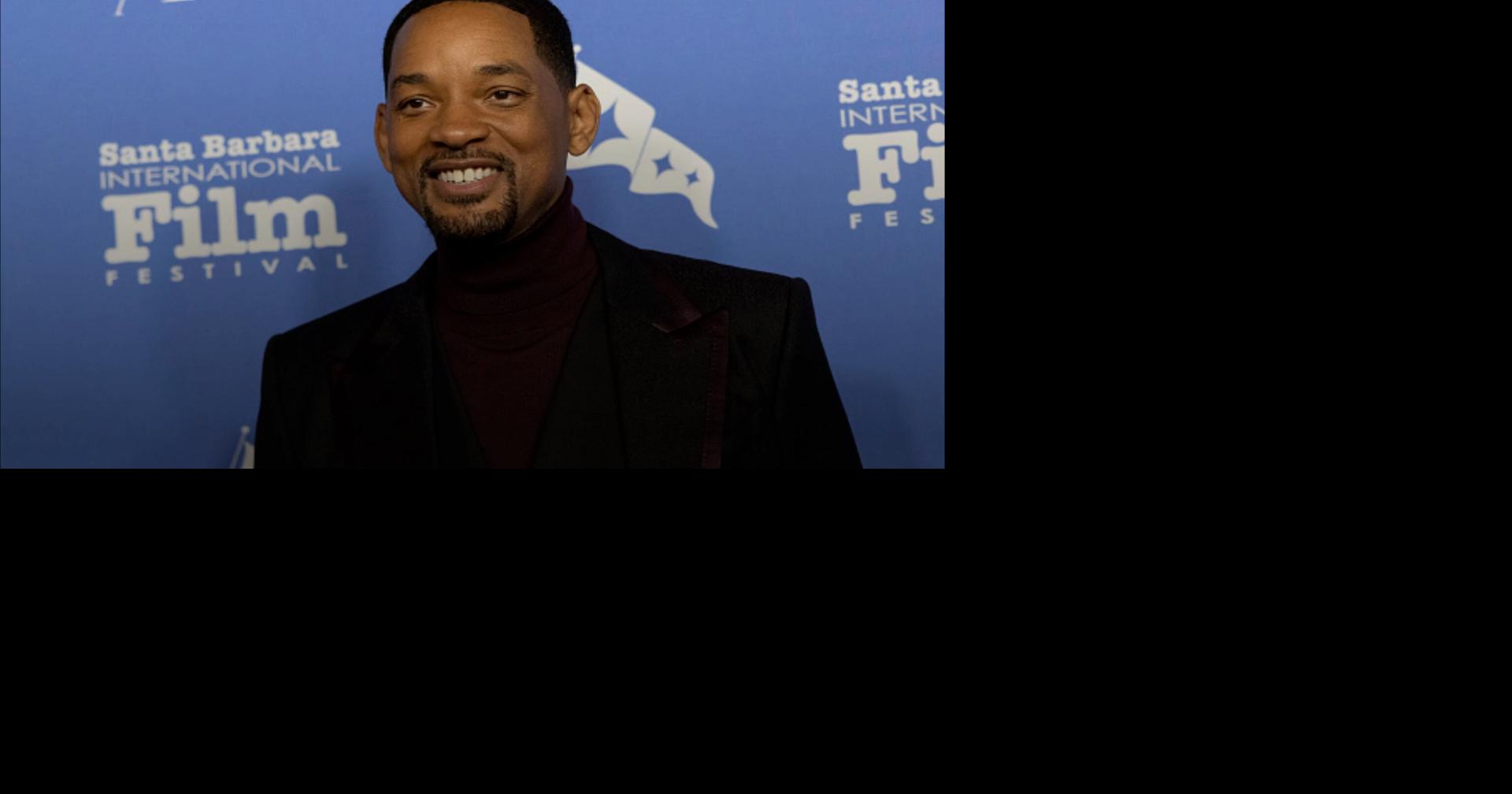 Will Smith considers 'The Pursuit of Happyness' 'best movie he ever made'