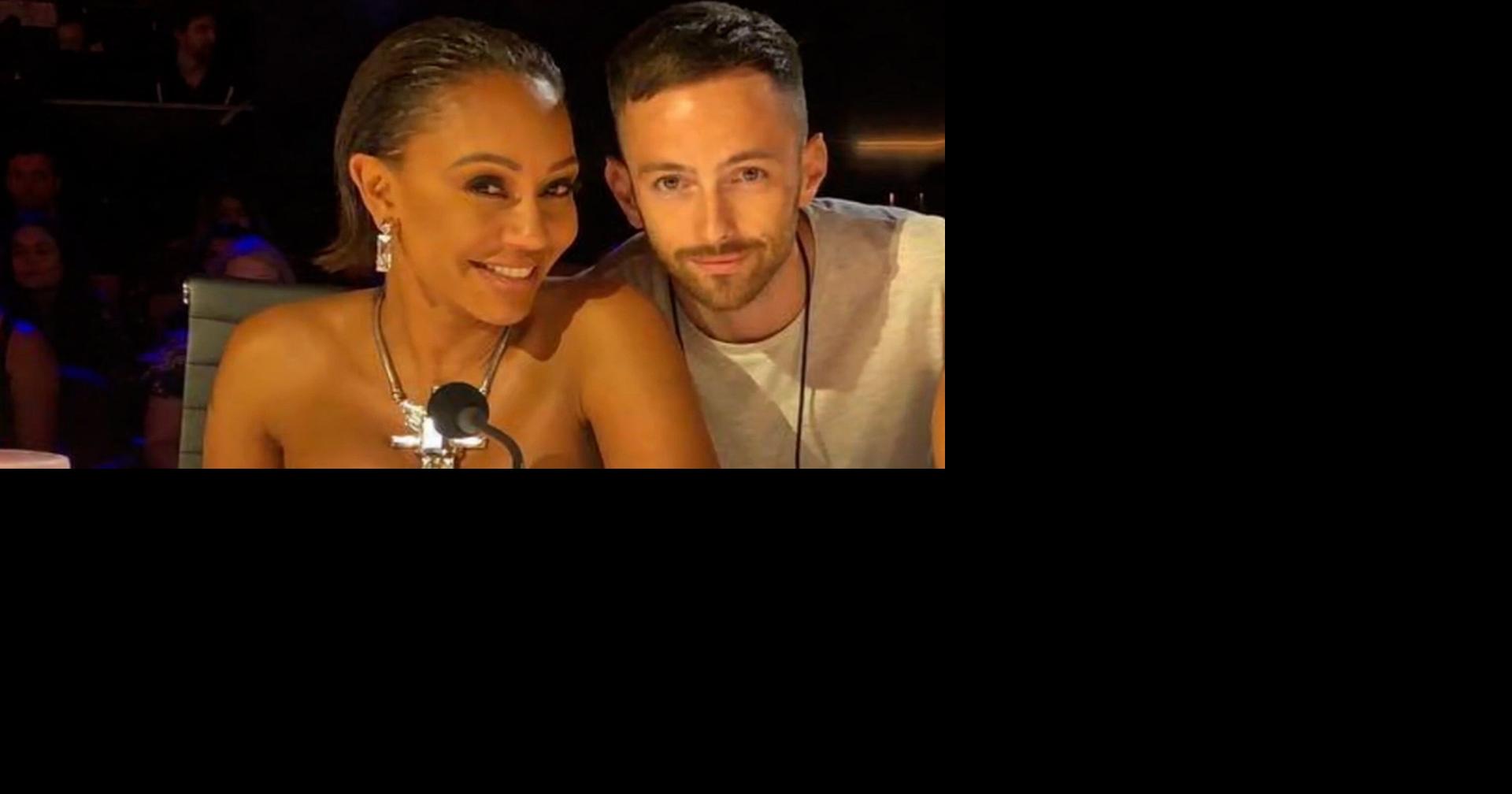 Spice Girls' Mel B confirms engagement to boyfriend after 3 years of dating