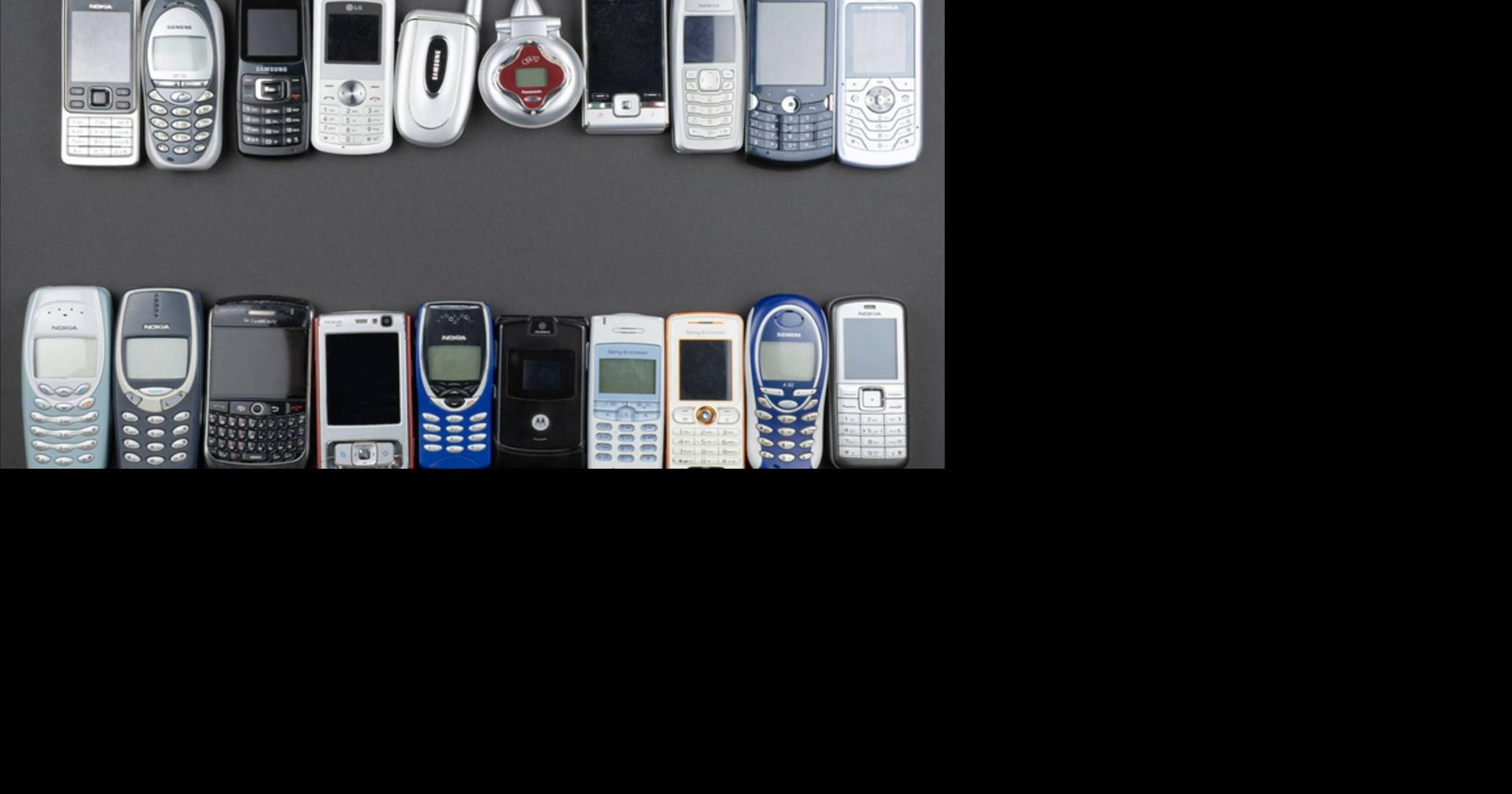 2000-era phones are on the rise in America