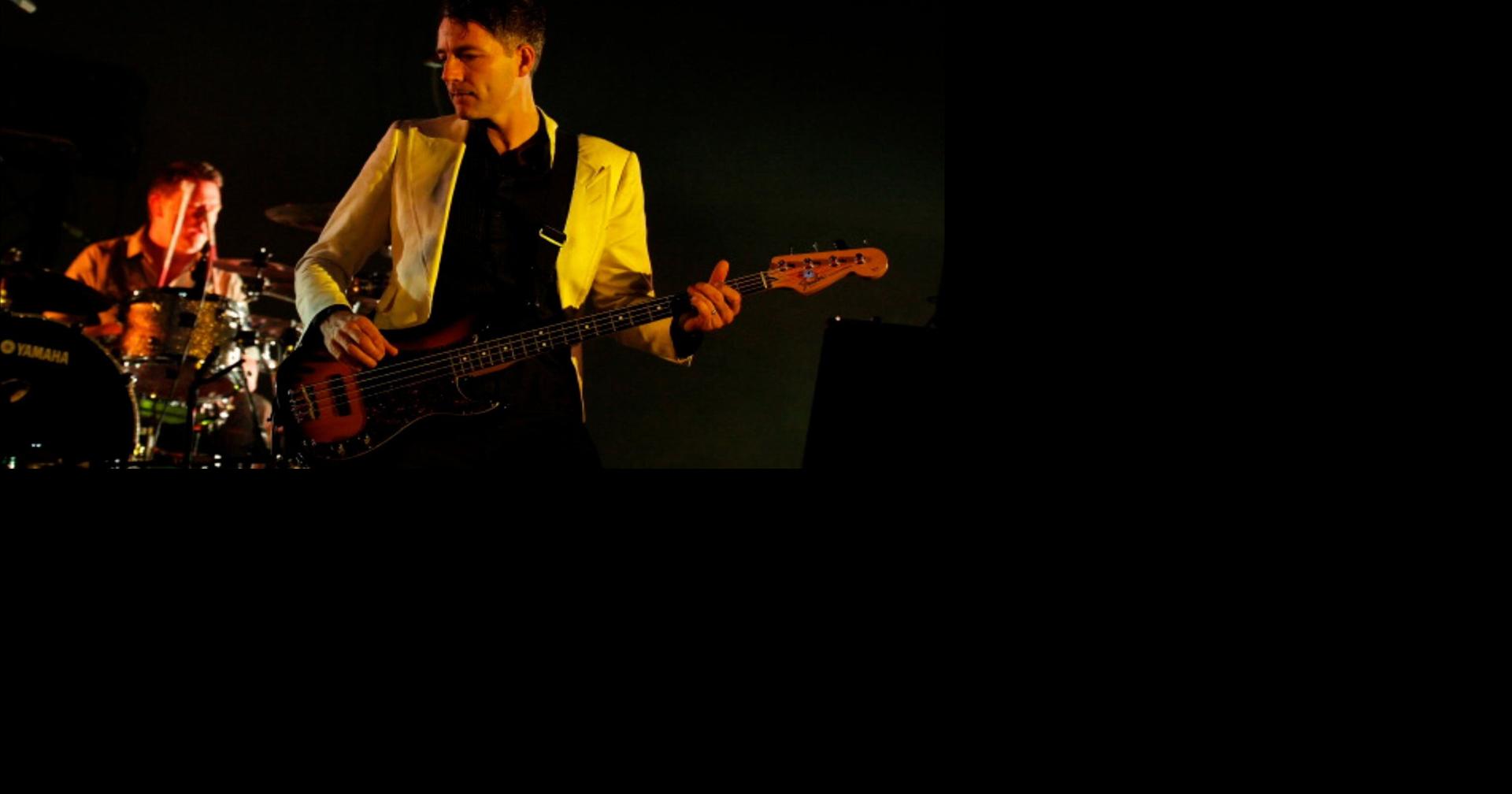 Pulp bassist Steve Mackey dies at 56