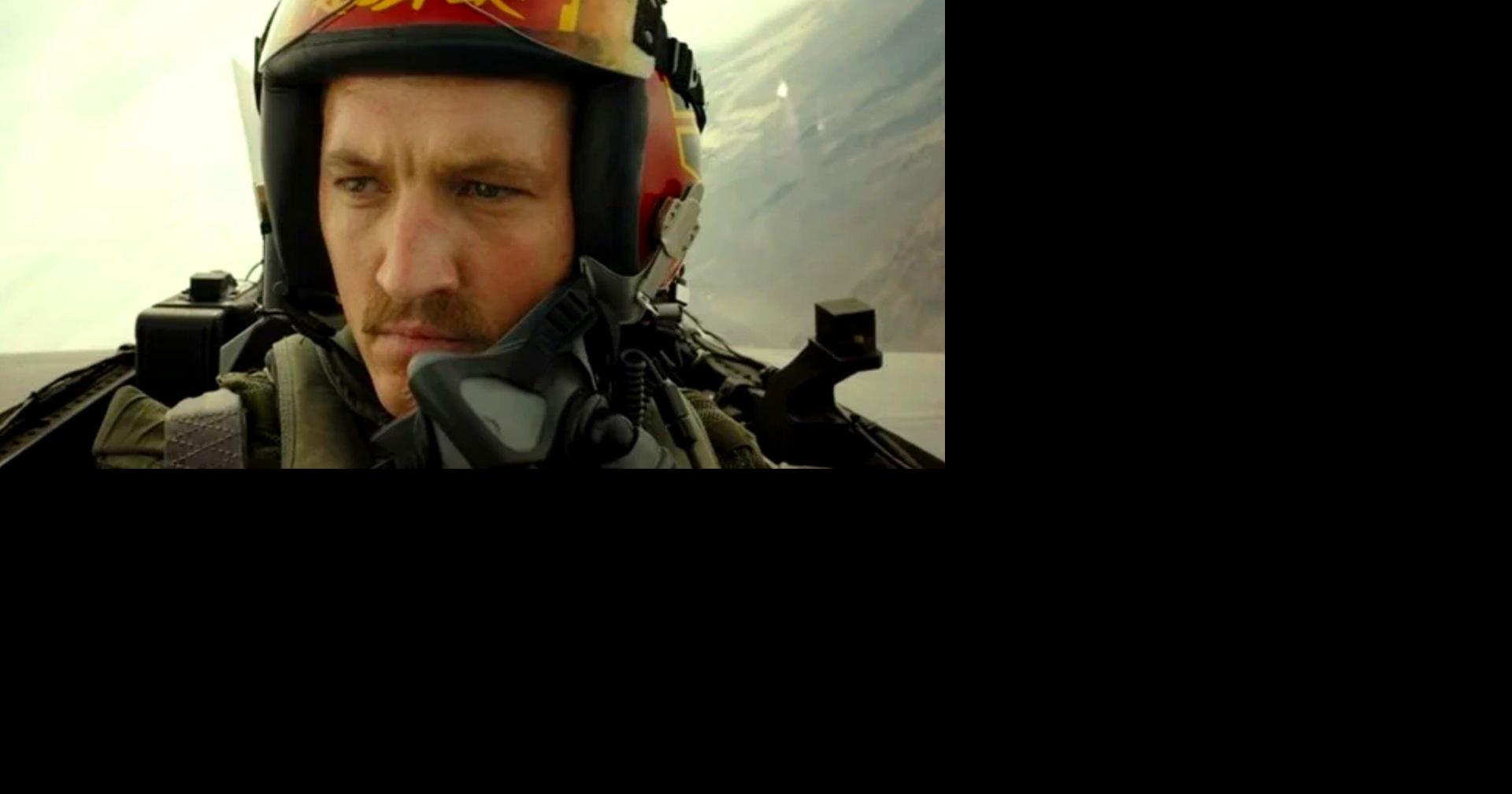 Every Top Gun: Maverick Call Sign Explained