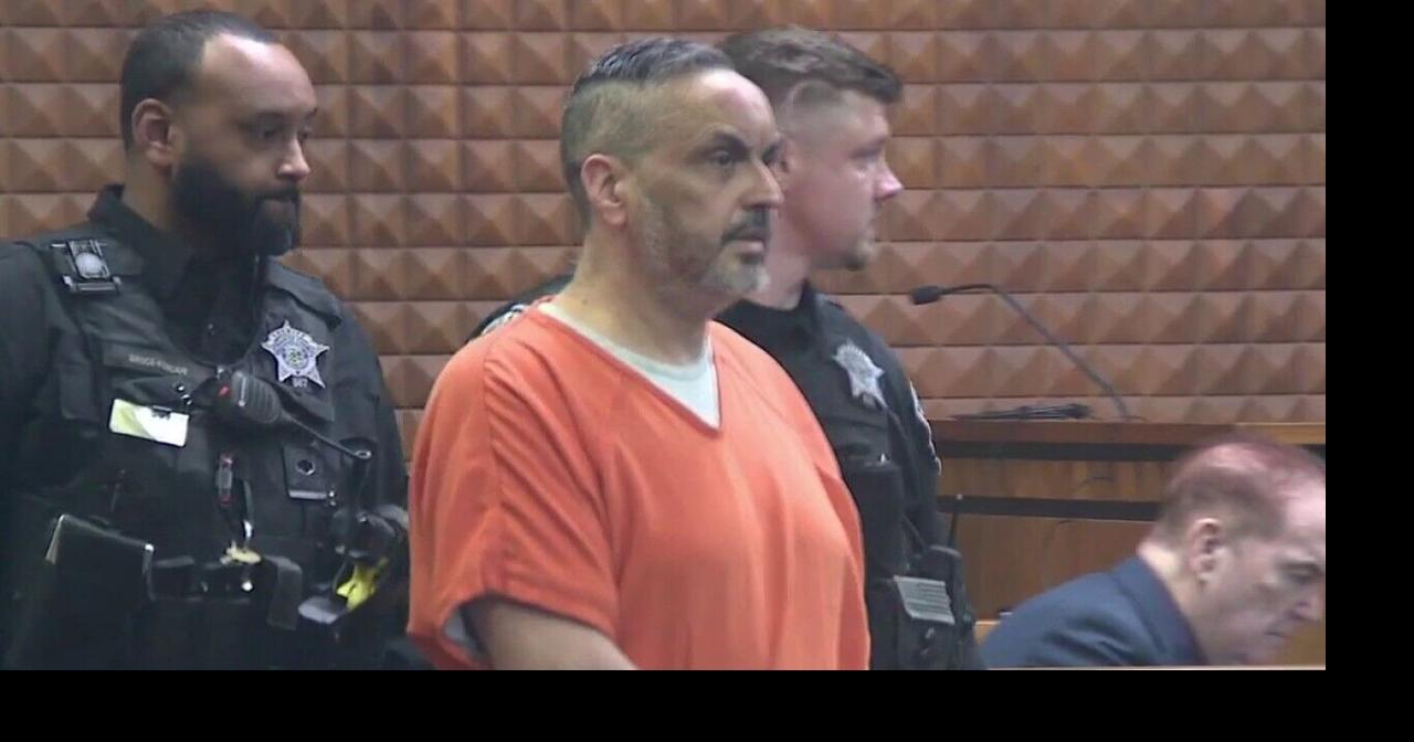 Milwaukee kidnapping trial of Timothy Olson; opening statements