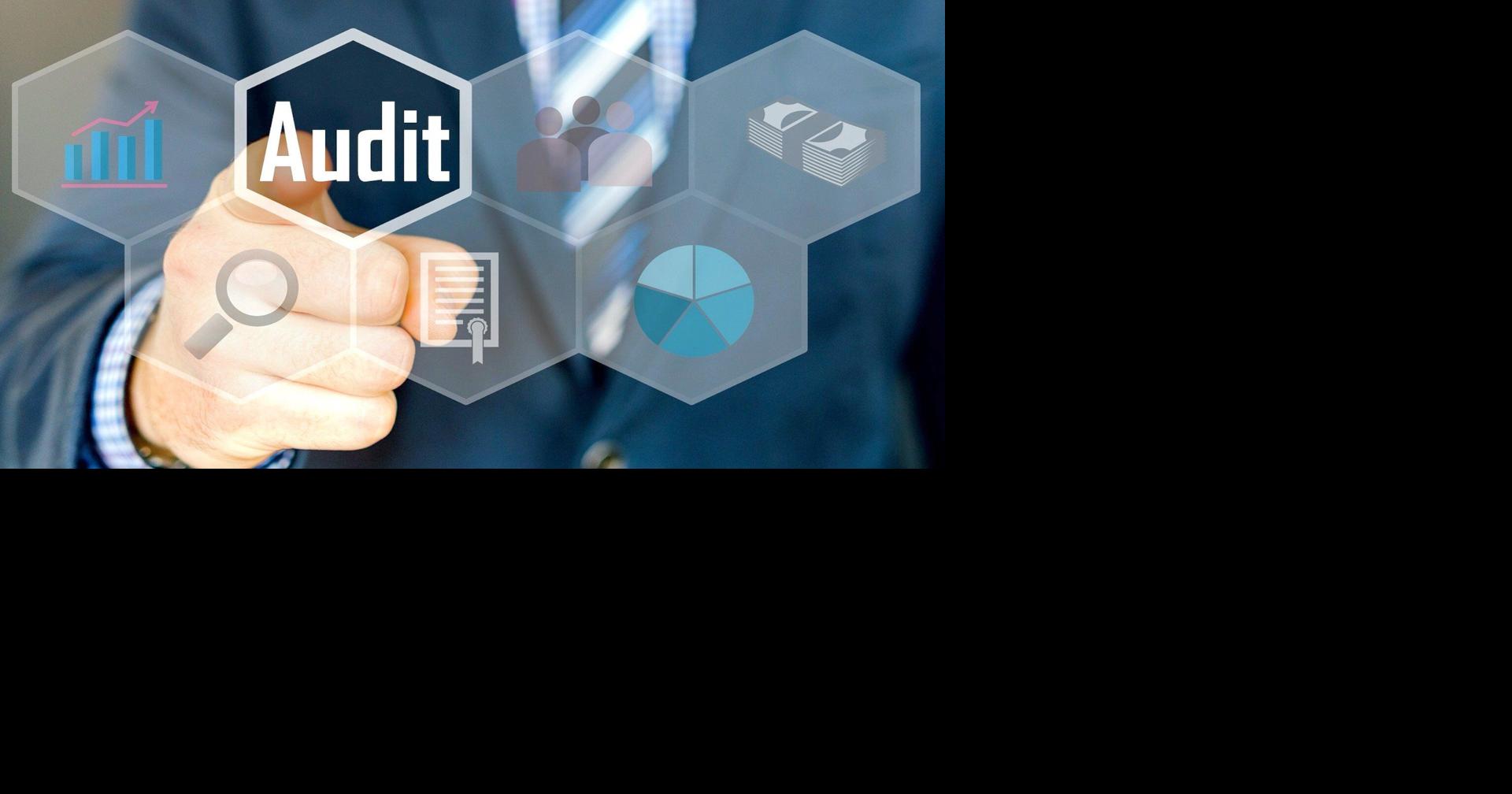 Study says IRS audits low income earners more than millionaires or ...