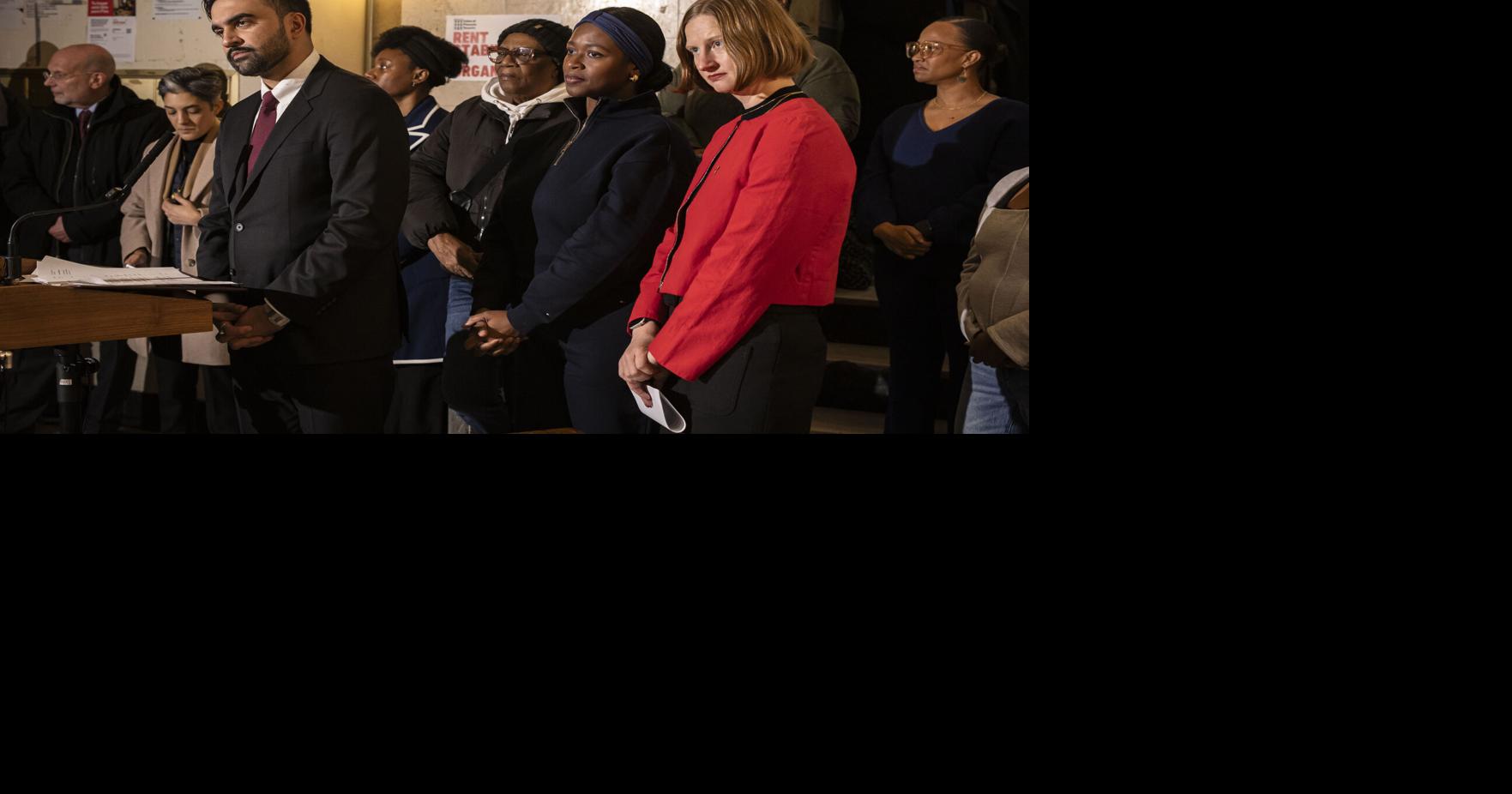 Israeli Government Accuses Mamdani of Antisemitism Over Canceled Orders