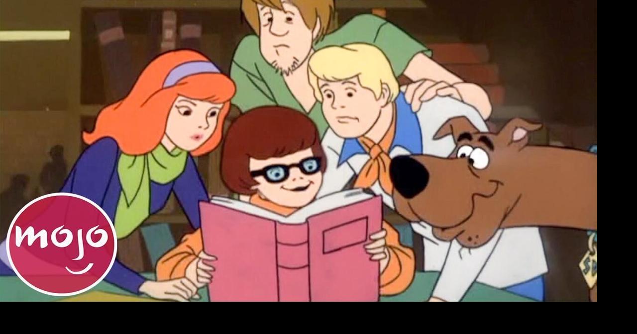 Top 10 Animated Shows That Defined Saturday Mornings