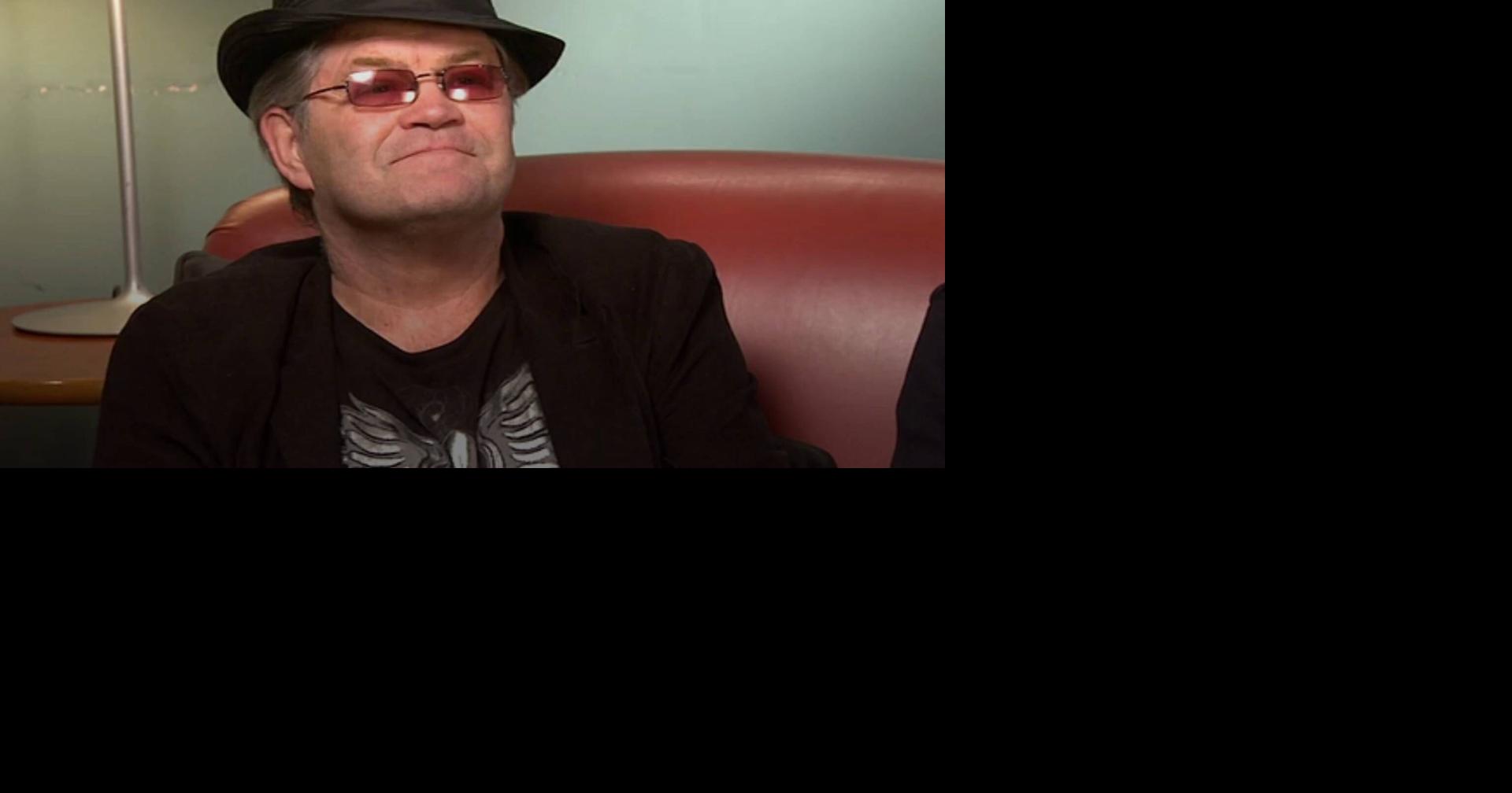 Micky Dolenz, Monkees drummer, sues FBI over files on band