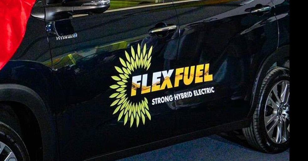 What Is Flex Fuel And Why Is It Important?