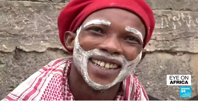 Meet Hakime, one of most followed TikTokers in West Africa