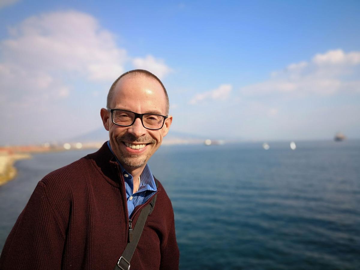 John L. Allen Jr., Journalist With Inside Access to the Vatican, Dies at 61