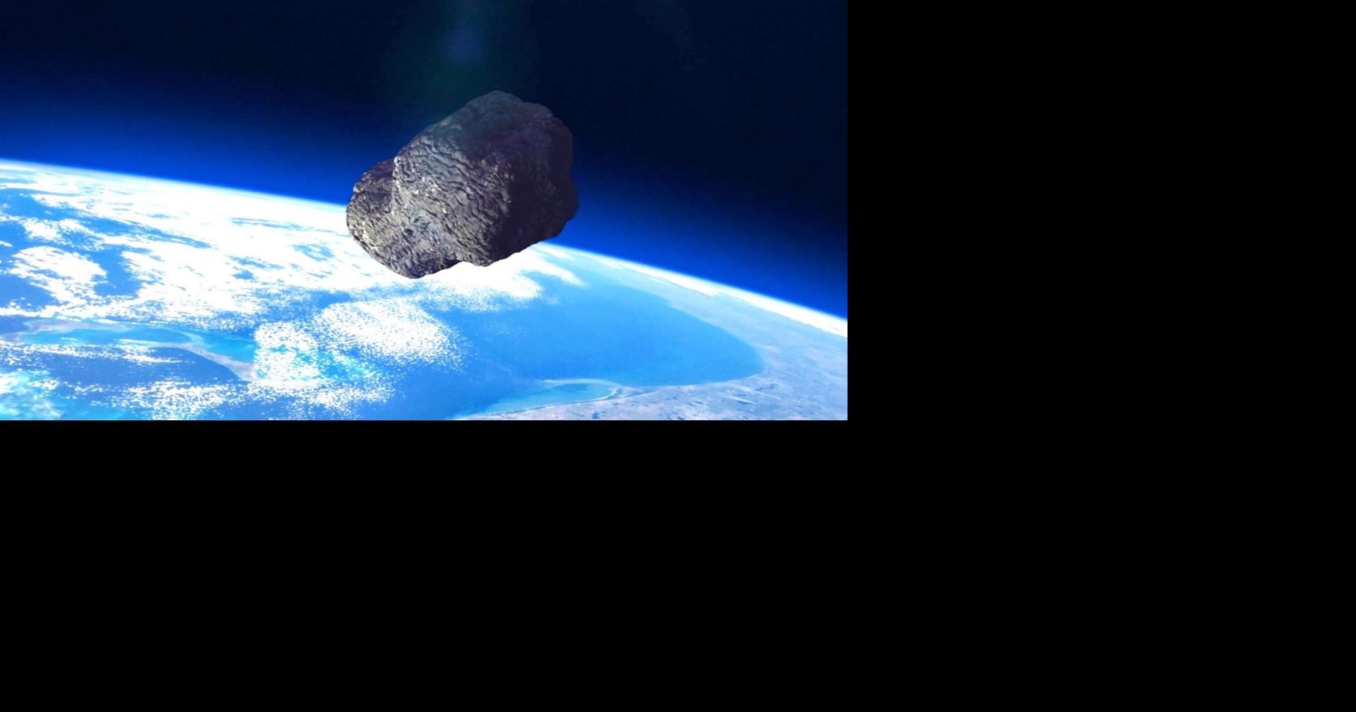 Study: The asteroid that killed the dinosaurs caused the biggest ...