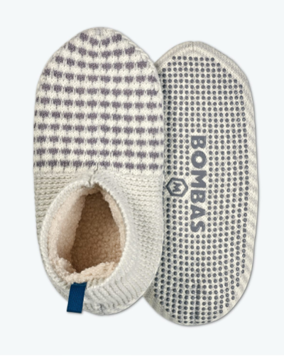 10. Bombas Slippers