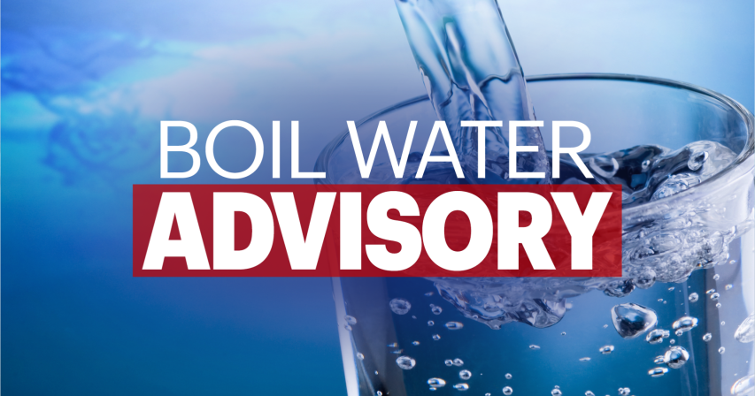 Boil water advisory lifted in Edison following water main break