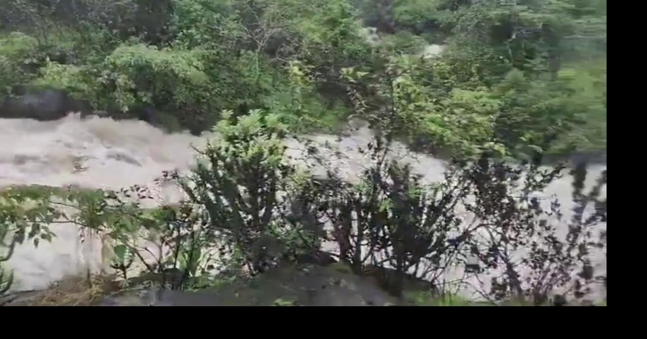 India: Tragedy in western India, three family members drown at ...