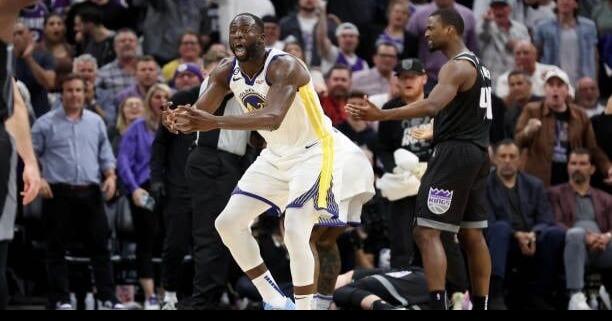 What is a flagrant foul?