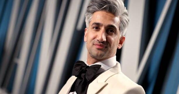 Happy Birthday, Tan France! Five fun facts about the fashion designer