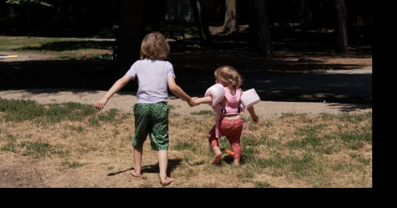 What’s pushing parents to trade kids’ camps for a feral summer?