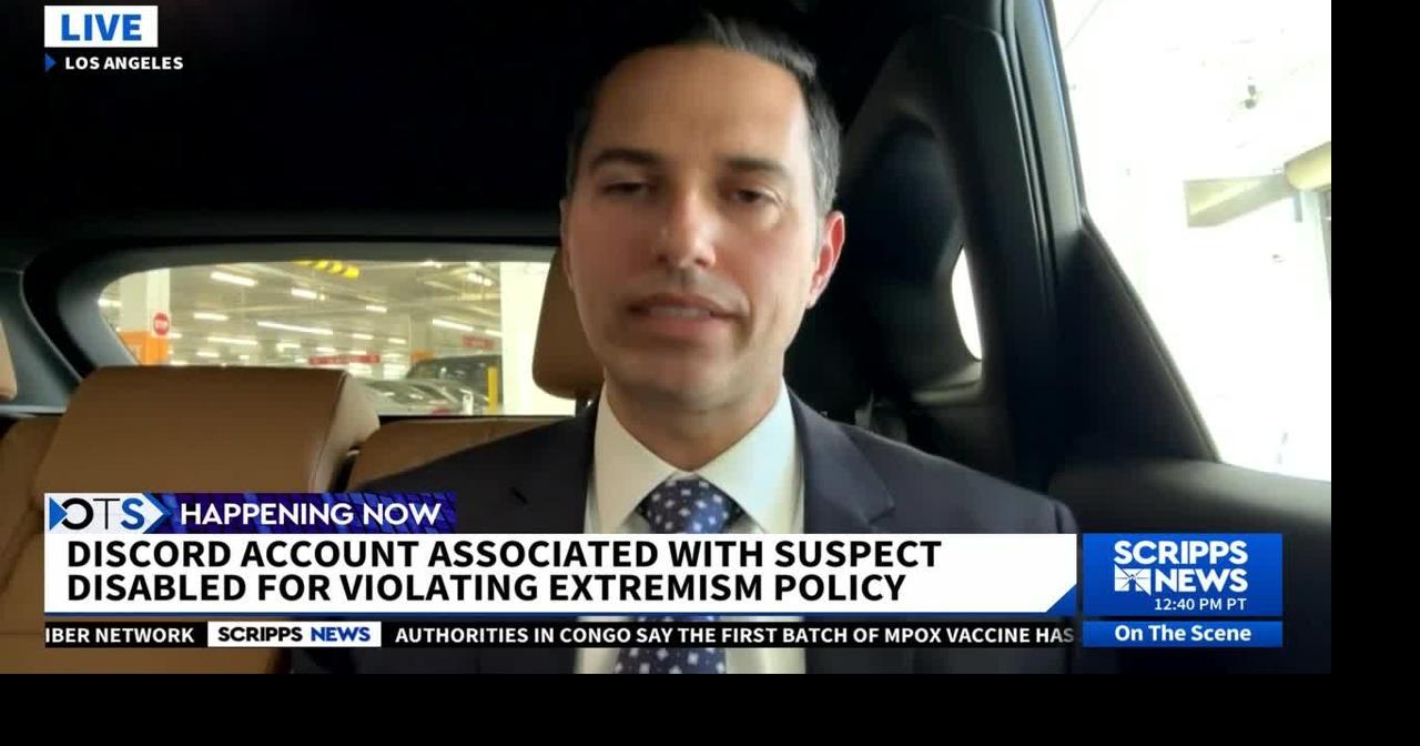 Police spoke to Colt Gray, father about online threat months before ...