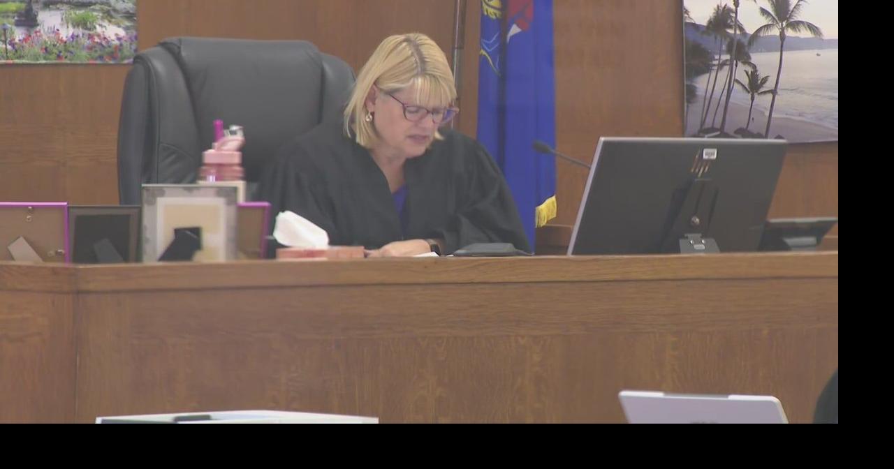 Darrell Brooks sentencing; Judge hands down punishment