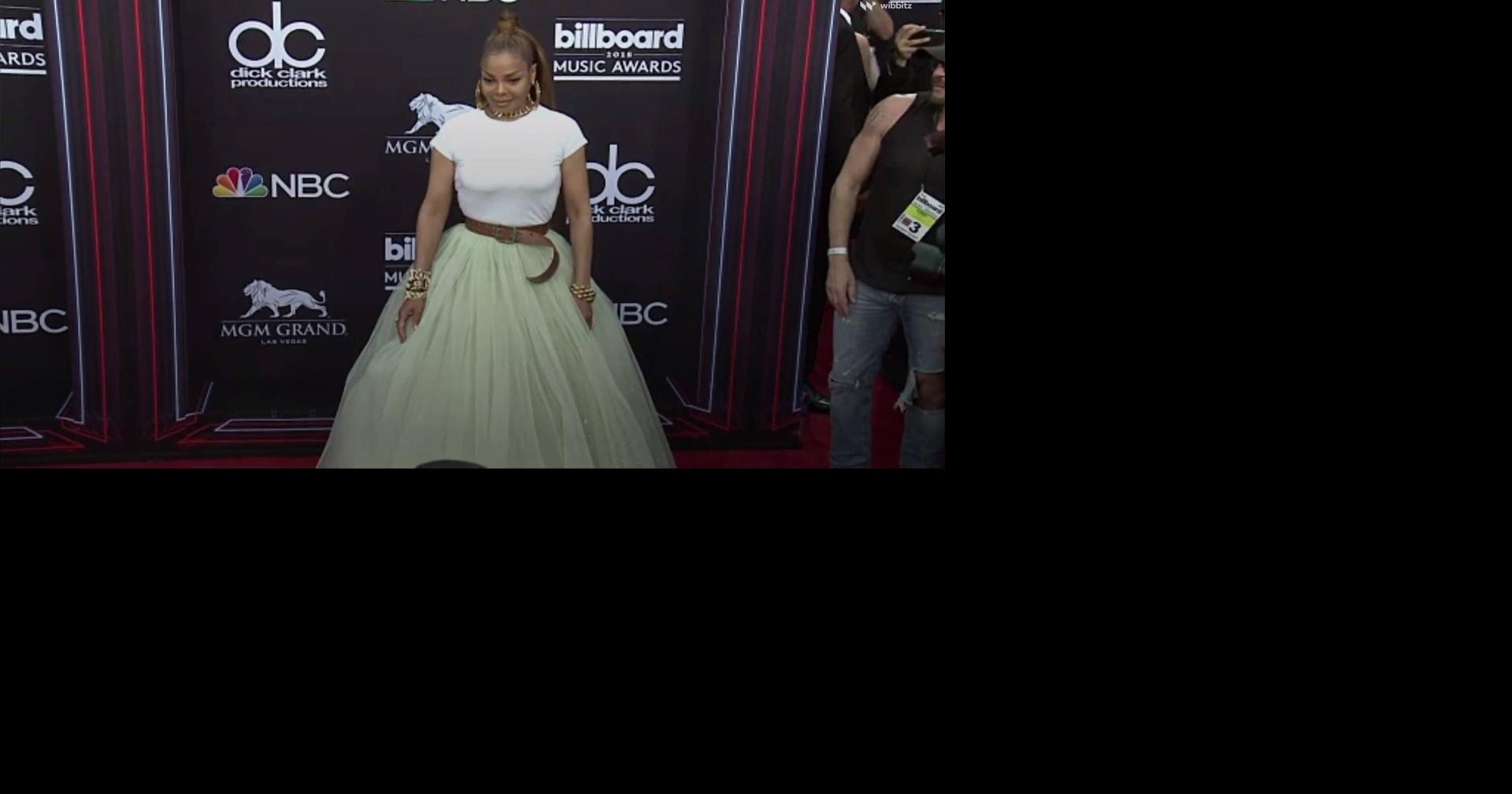 Happy Birthday, Janet Jackson! Five fun facts about the musician