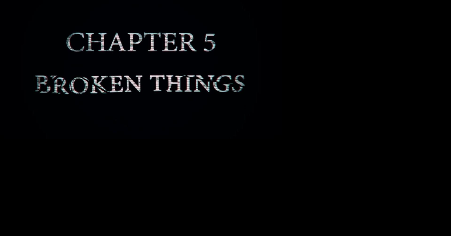 Poppy Playtime Chapter 5 Official Release Date Reveal Trailer