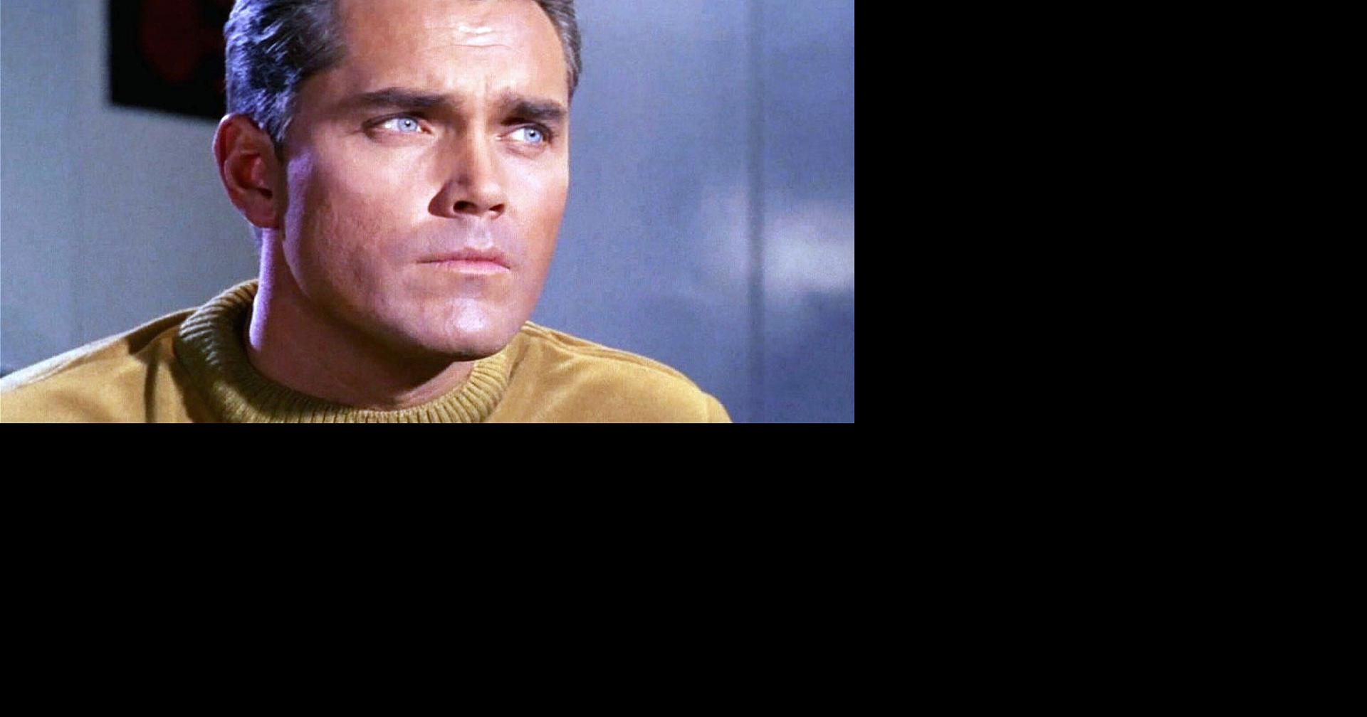 Why Star Trek's Original Captain Quit & Was Recast