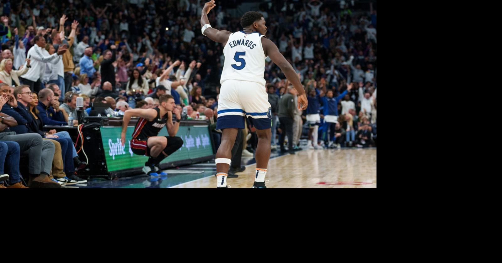 Dallas Vs. T-Wolves NBA Playoff Showdown: Game Preview