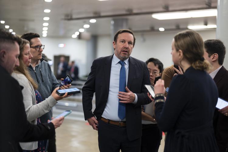 These 5 Republicans Broke With Trump on Venezuela War Powers