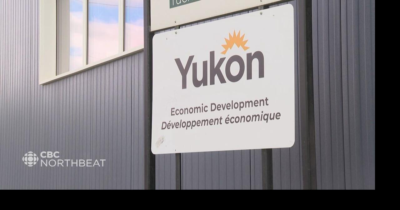 Yukon RCMP search Yukon government economic development office