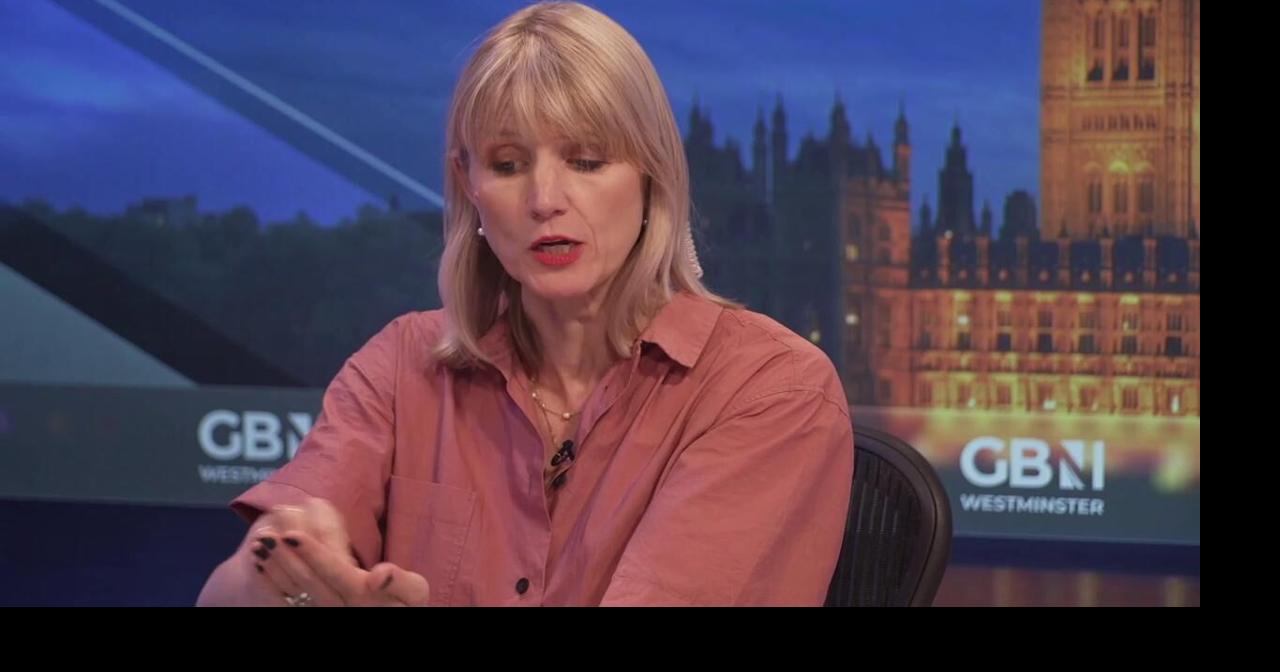 'The BBC has serious questions to answer' Jacob Rees-Mogg claims amid ...