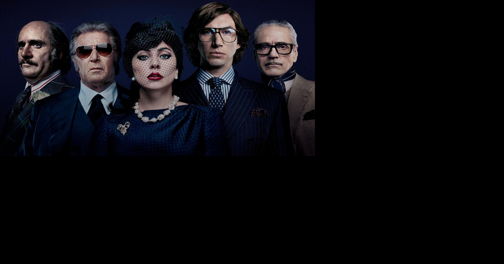 Gucci heirs call House of Gucci 'an insult' to the brand's legacy