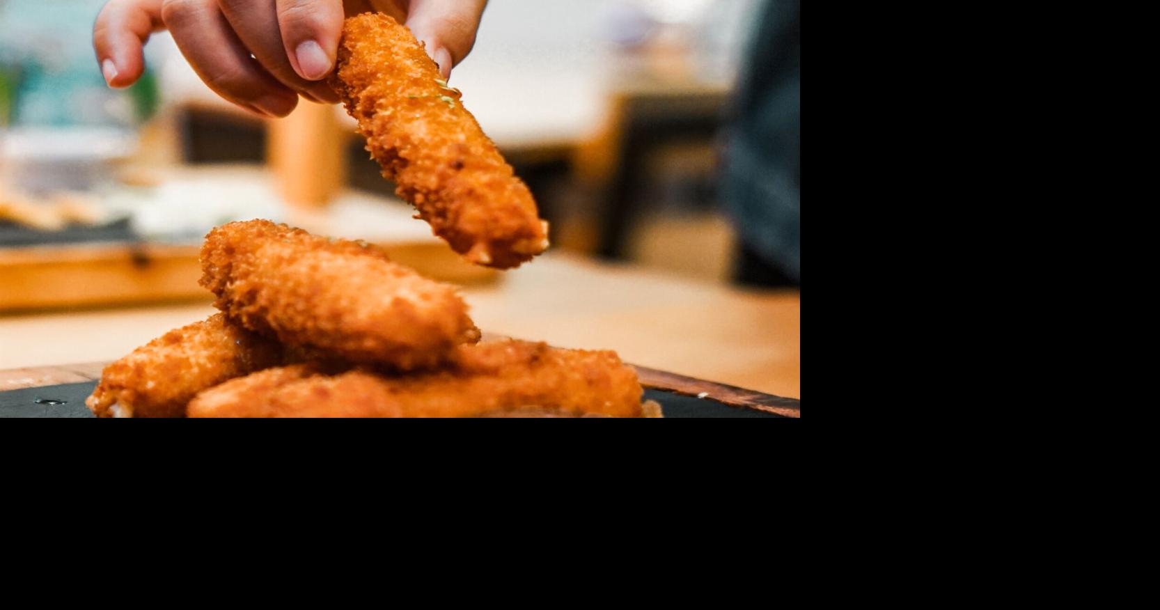 10 game day snacks for football season