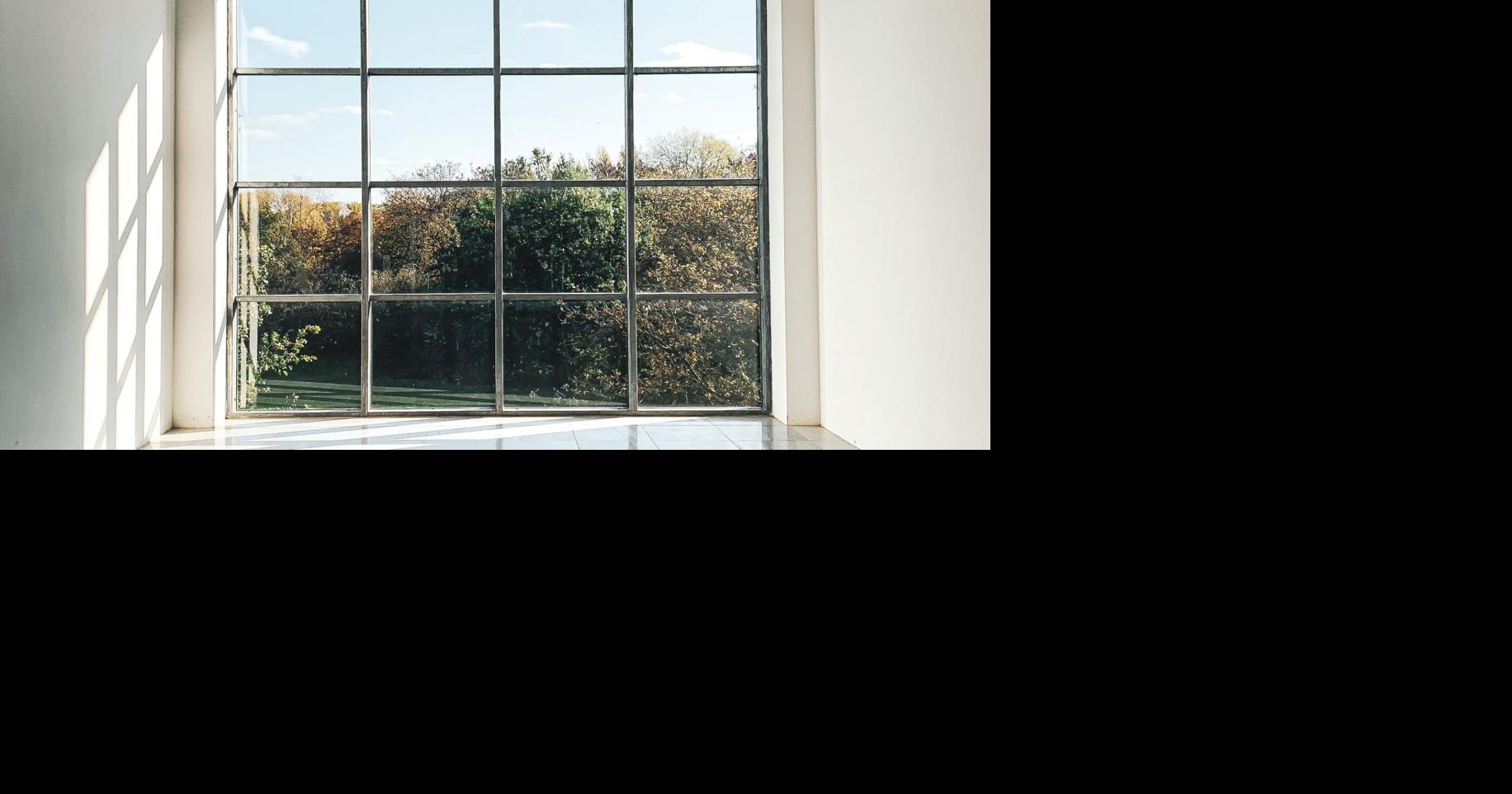 Have you tried the TikTok projector window trend?