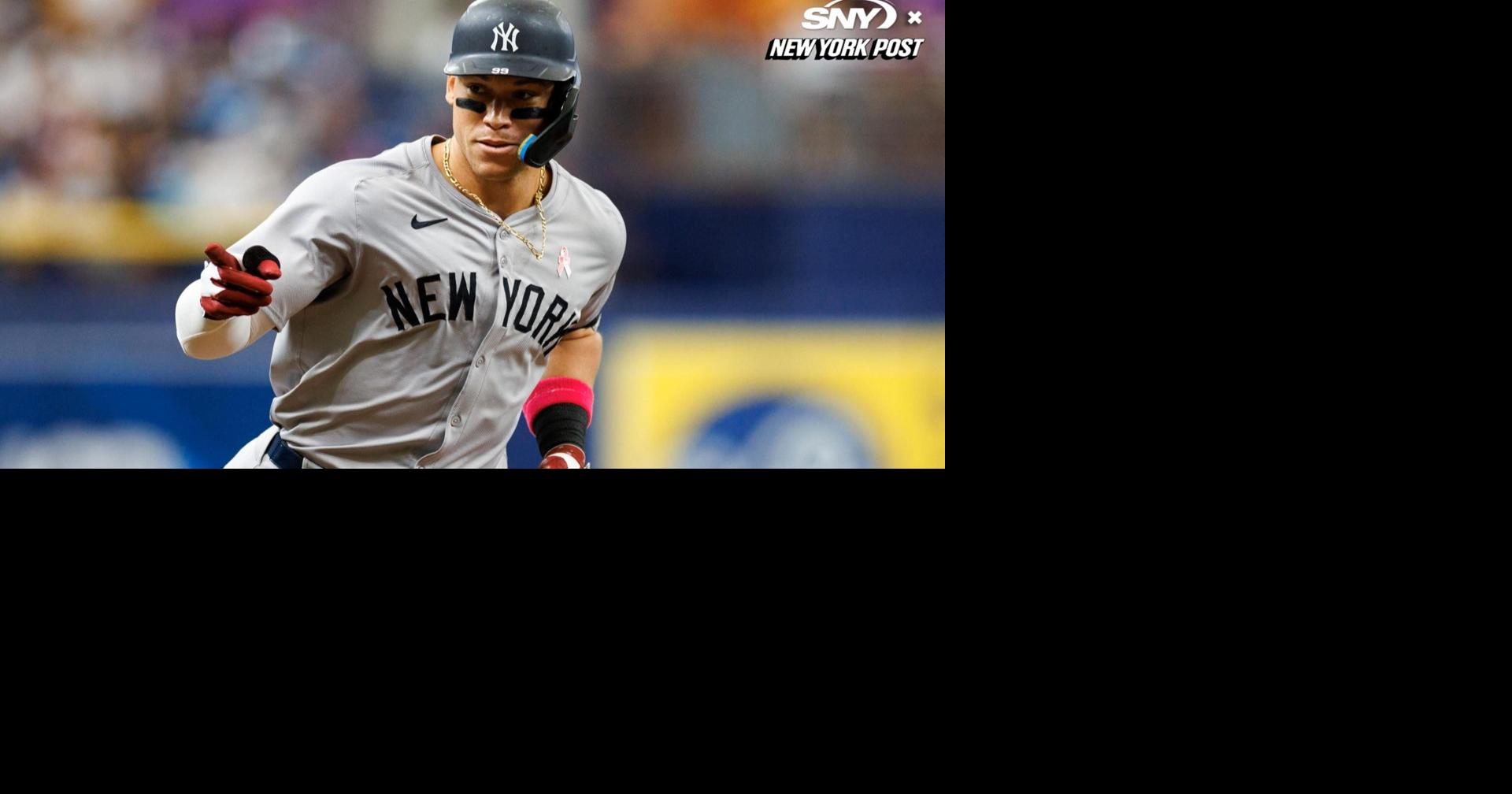 New York Post Yankees beat reporter Greg Joyce breaks down the Bronx ...