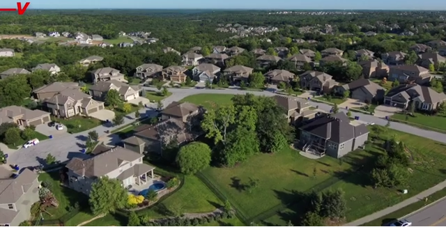 Depression is more common in the suburbs than cities, study finds