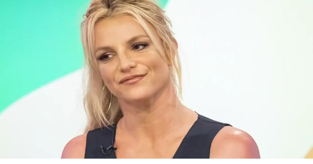 Britney Spears deletes Instagram after weeks of sharing candid posts