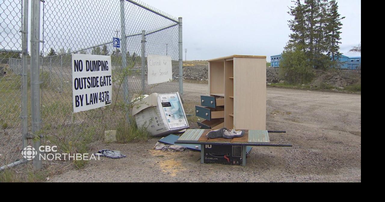 Yellowknife's ReStore, the one-stop shop for second hand goods, to shut ...